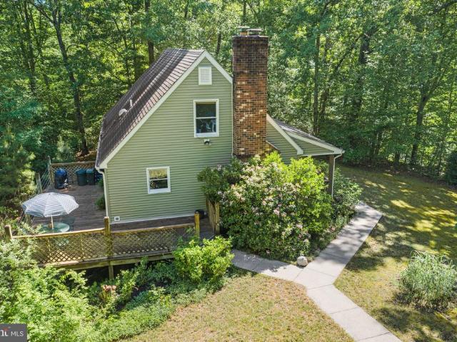 4631 Nomini Hall Road