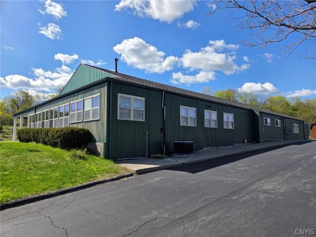 4631 Onondaga Blvd