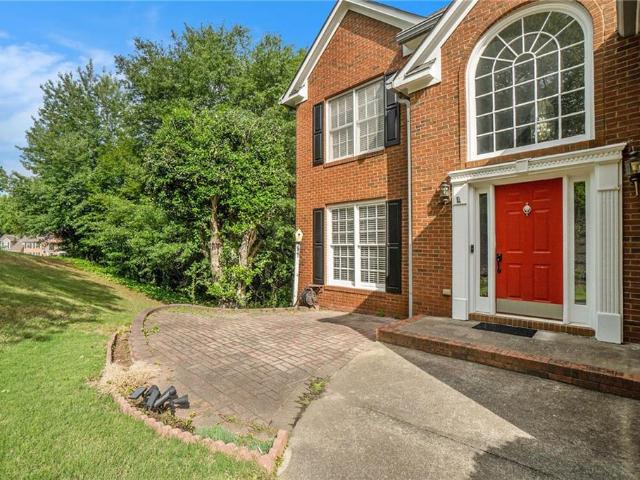 4631 Astible Court NW