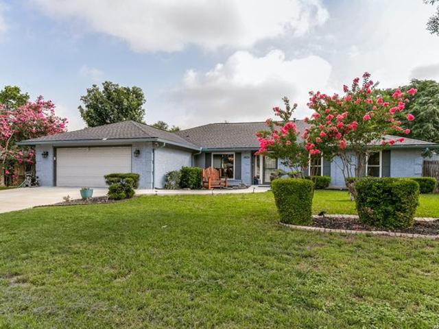 4631 Barhill St, San Antonio, TX 78217