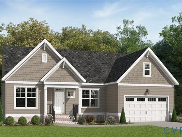 4631 Chesler Dr, Moseley, VA 23120