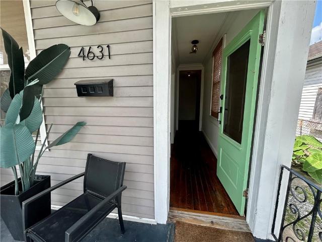 4631 Clara Street