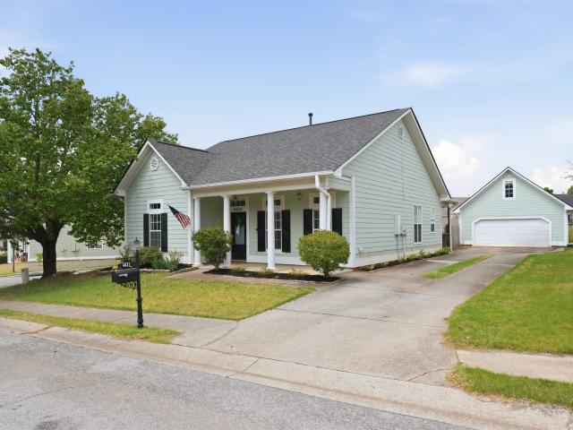 4631 Clubview Drive