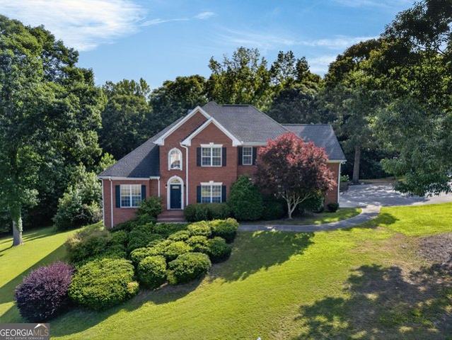 4631 Crooked Creek Ln, Villa Rica, GA 30180