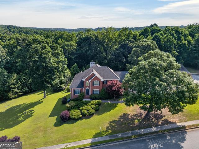 4631 Crooked Creek Lane