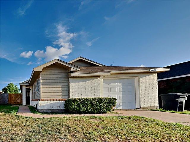 4631 Croker Ridge Rd, Houston, TX 77053