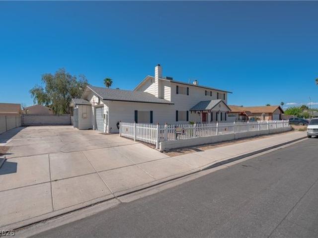4631 E Colorado Ave, Las Vegas, NV 89104