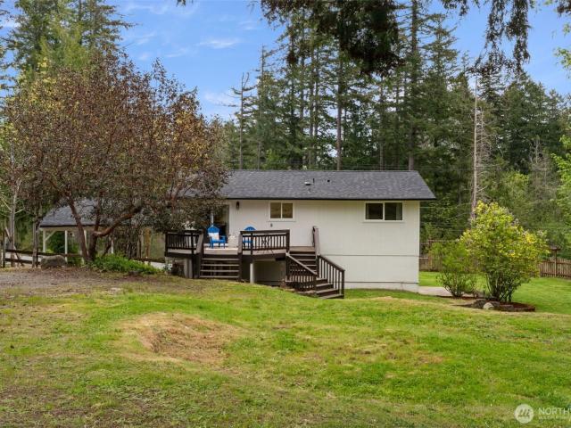 4631 E Grapeview Loop Rd, Grapeview, WA 98546 | MLS #2505