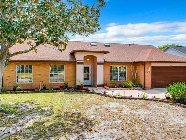 4631 Eaglewood Dr, Orlando, FL 32817