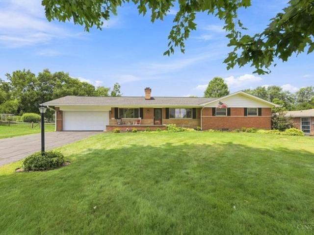 4631 Elmont Dr, Union Township, OH 45245