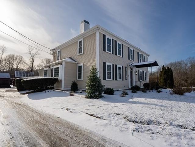 4631 Falmouth Rd