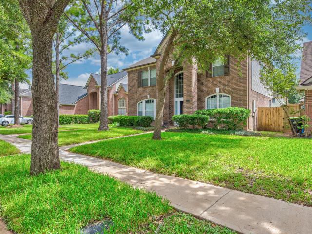 4631 Forest Home Drive