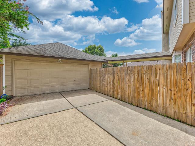 4631 Forest Home Drive