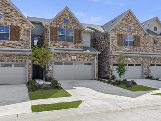 4631 Hawks Trl, Oak Point, TX 75068