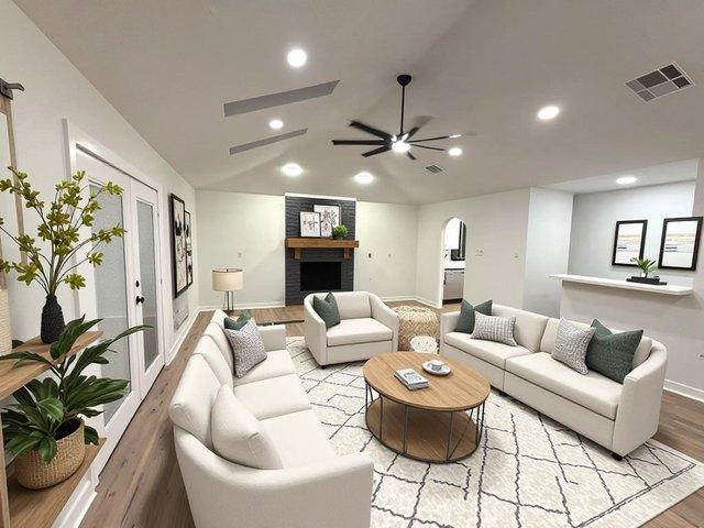 4631 Hickory Downs Dr, Houston, TX 77084