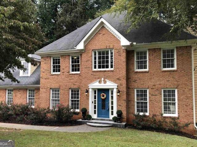 4631 Kousa Ln, Snellville, GA 30039