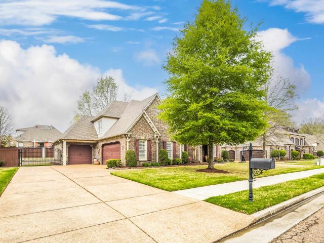 4631 pecan harvest dr