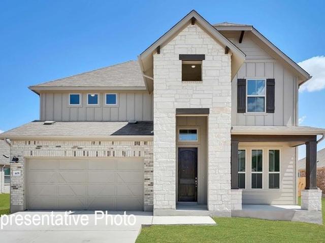 4631 Plumpjack Dr, Arlington, TX 76013
