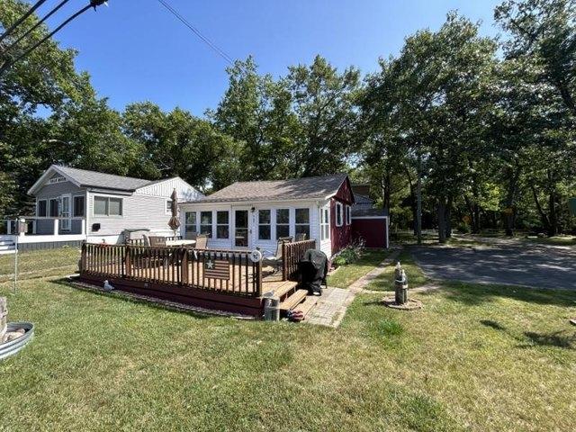 4631 Port Austin Rd, Caseville, MI 48725