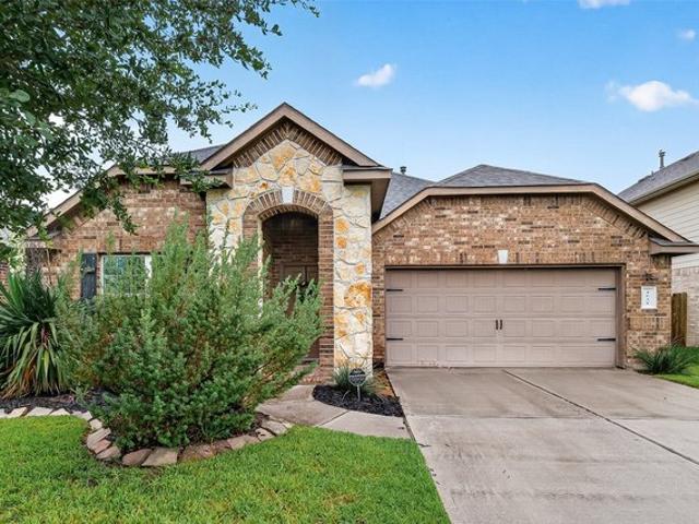 4631 Stolz Trl, Katy, TX 77493