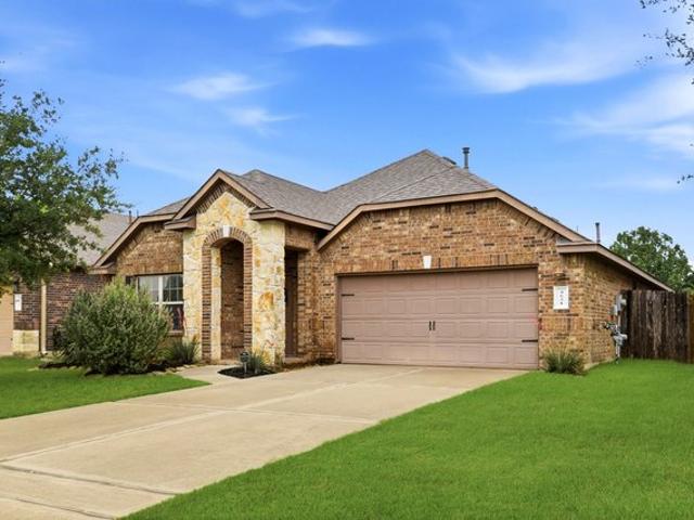 4631 Stolz Trl, Katy, TX 77493