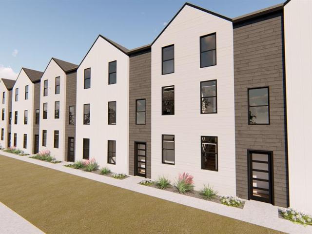 4631 Sylvester Street # 101 109
