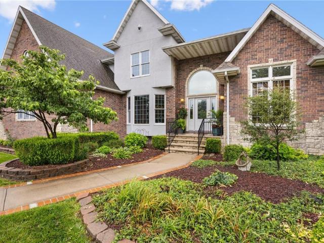 4631 S Country Club Road
