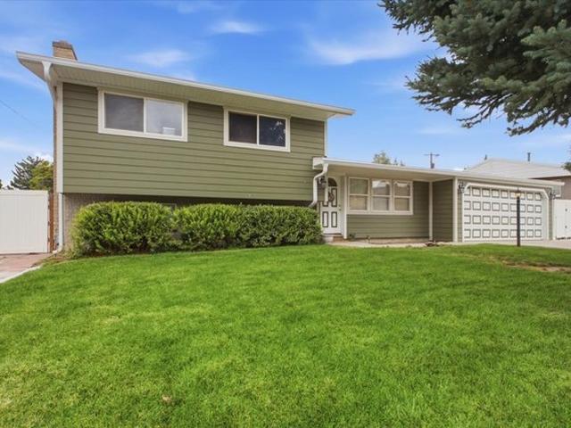 4631 S Carnegie Tech St W, West Valley City, UT 84120