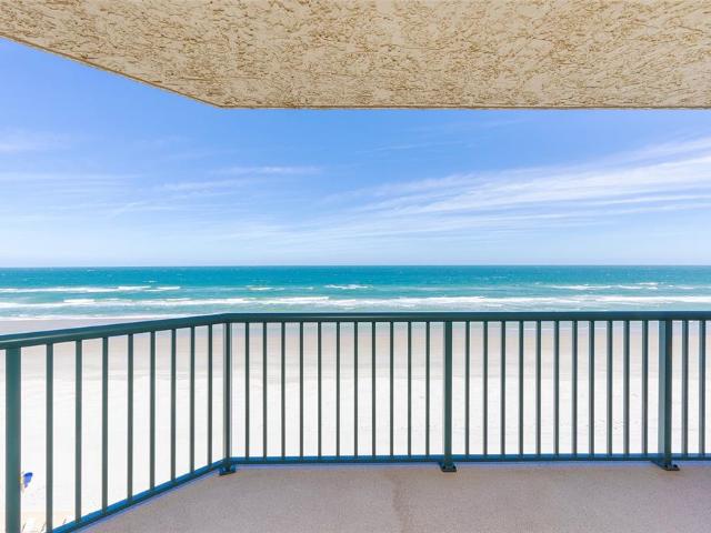 4631 S Atlantic Ave, Unit 8601, Ponce Inlet, FL 32127 | MLS #NS1087