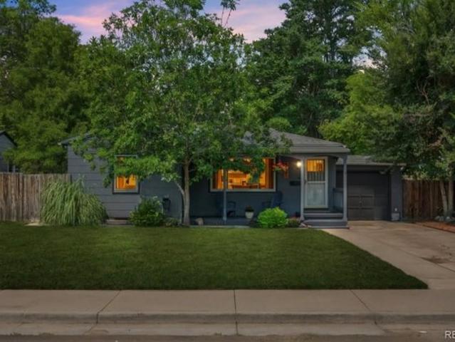 4631 S Bannock St, Englewood, CO 80110