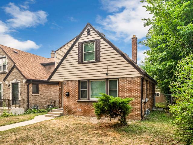 4631 W Keefe Ave