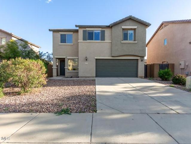 4631 W Juniper Ave, Coolidge, AZ 85128