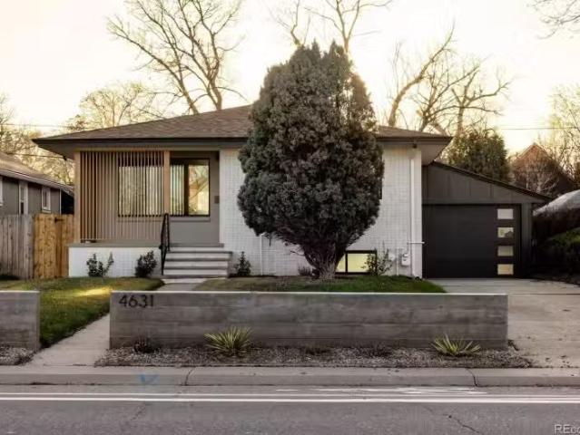 4631 Zuni St, Denver, CO 80211 MLS 8568708