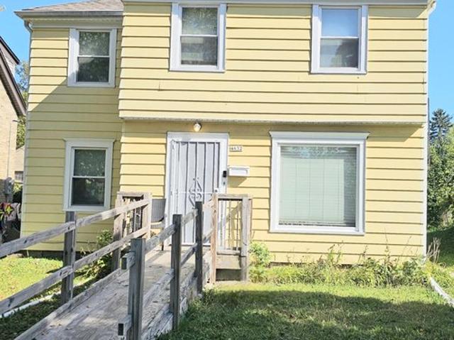 4632 N 42nd St, Milwaukee, WI 53209