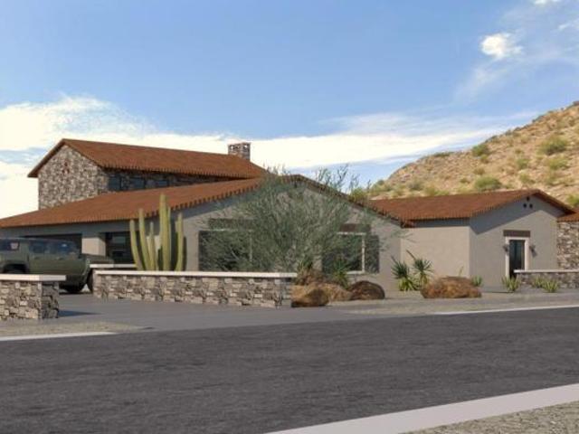 4632 N Regent St, Buckeye, AZ 85396