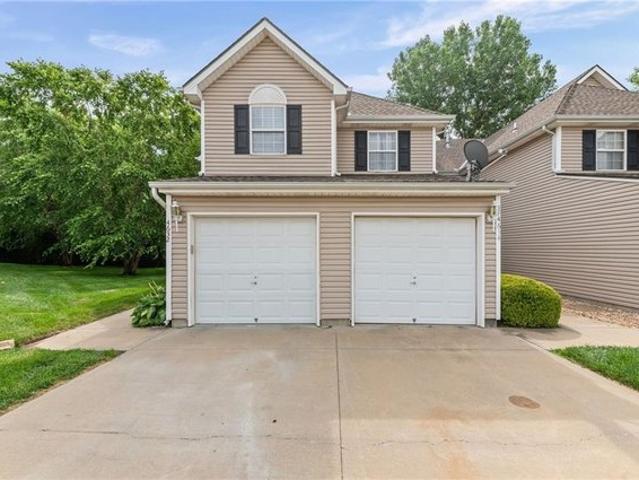 4632 NE 83rd Ter, Kansas City, MO 64119