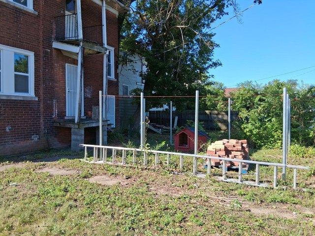 4632 Allendale St, Detroit, MI 48204