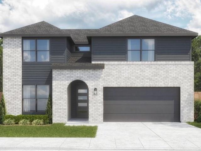 4632 Commack Dr, Fort Worth, TX 76135