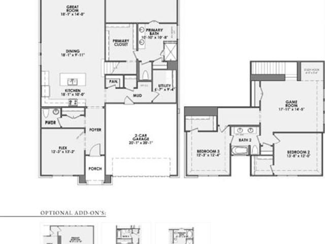 4632 Commack Dr, Fort Worth, TX 76135 | MLS #21251