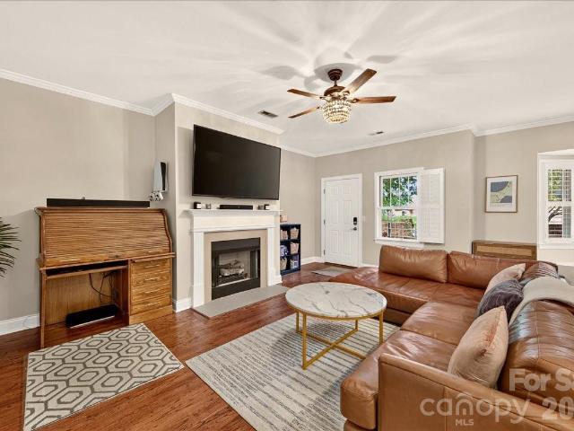 4632 Dabney Vigor Drive