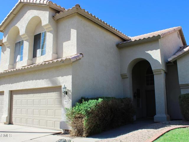4632 E Harwell St, Gilbert, AZ 85209 | MLS #6950 | Compass
