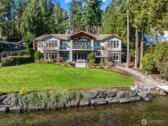 4632 E Mercer Way, Mercer Island, WA 98040 | MLS #2476 | Compass