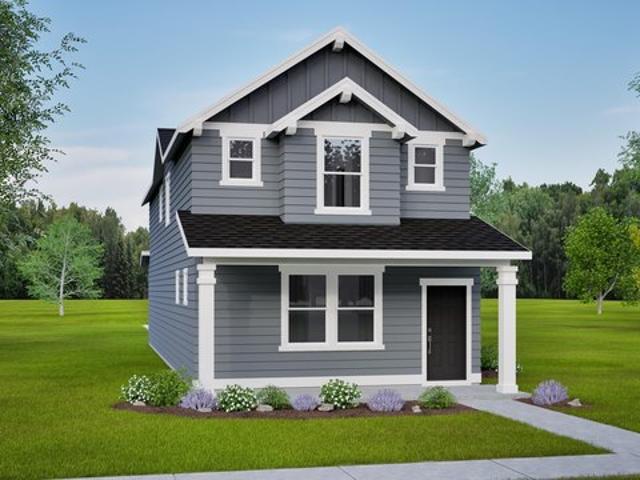 4632 Flicker St, Albany, OR 97322