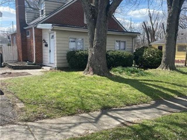 4632 Genesee Ave, Dayton, OH 45406