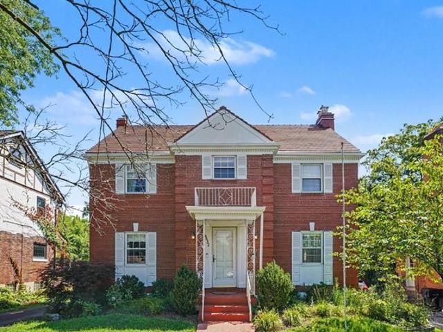 4632 Glenway Ave, Cincinnati, OH 45238