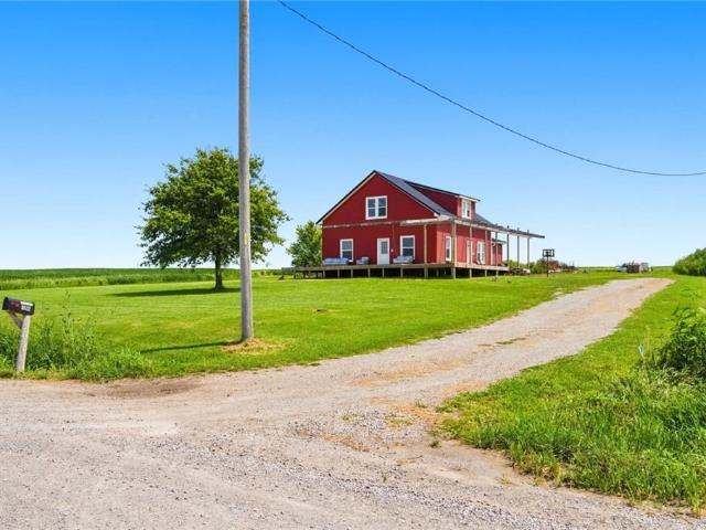4632 Goose Creek Road