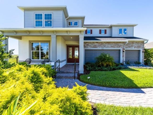 4632 Golden Birch Ave, Clermont, FL 34714
