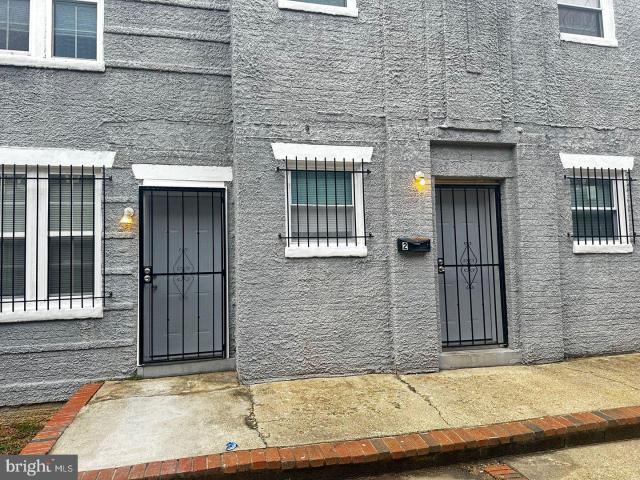 4632 Hillside Rd SE, Washington, DC 20019 | MLS #DCDC2244