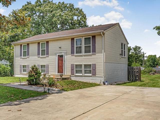 4632 Howe Ave, Suitland, MD 20746