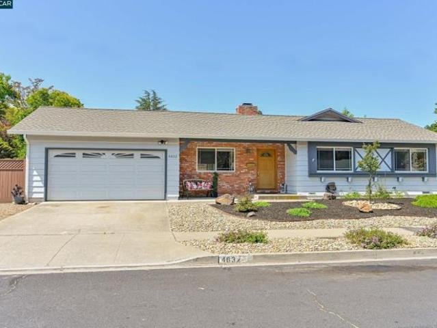 4632 Lincoln Dr, Concord, CA 94521